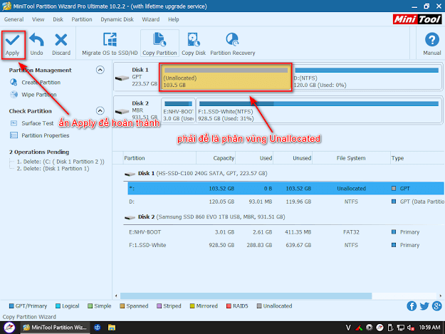HƯỚNG DẪN TẠO FILE .TIB BACKUP VỚI ACRONIS TRUE IMAGE - CÔNG TY CỔ PHẦN ...